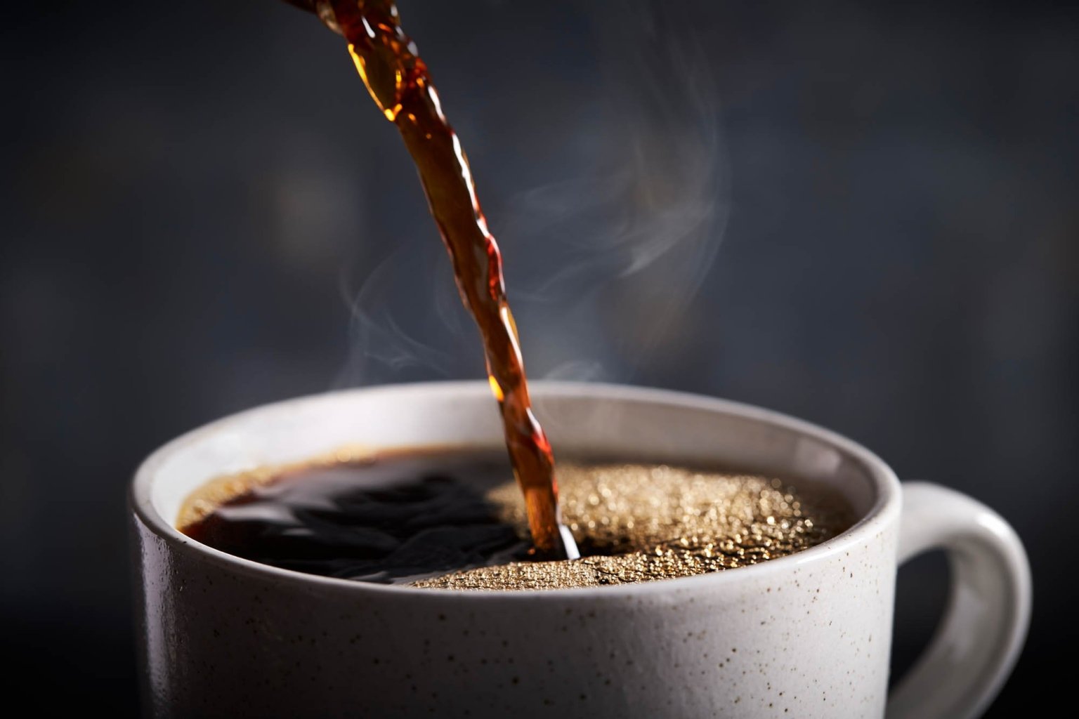 Photographing Coffee with a Pro | OMS Photo